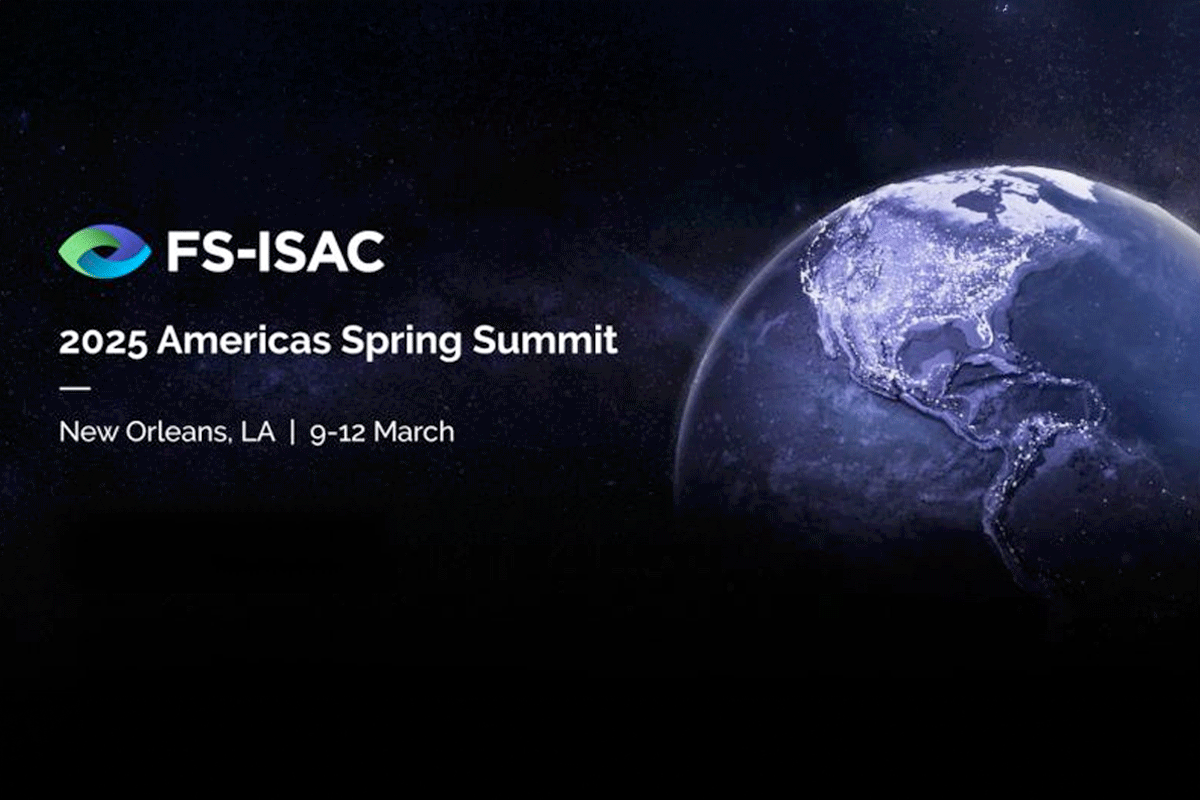 2025 FS-ISAC Spring Summit - Query